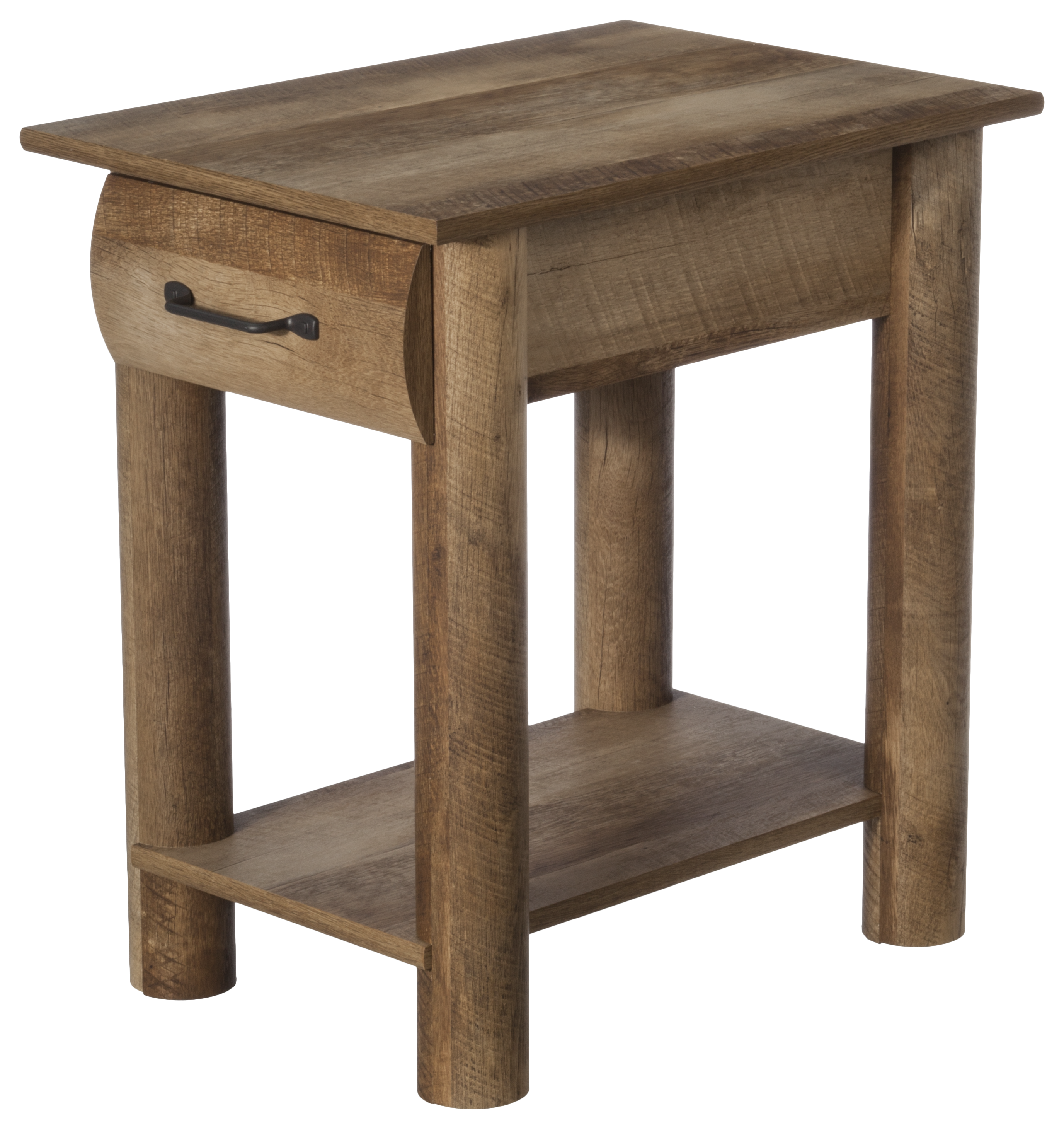 Boone Mountain Side Table | Cabela's